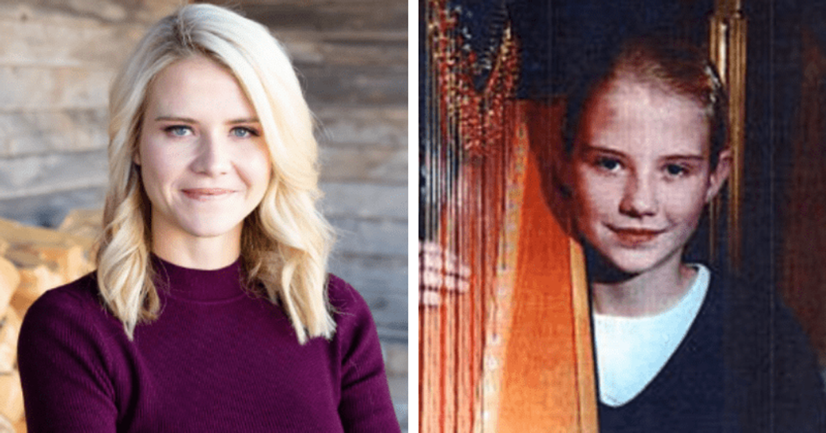 Elizabeth Smart marks 20 yrs of being rescued with emotional post | MEAWW