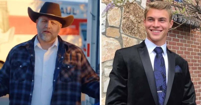 Is Ammon Bundy's org investigating Chase Allan shooting? Internet finds ...