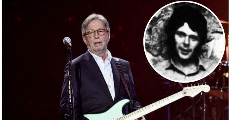 How did Jim Gordon die? Eric Clapton drummer and 'Layla' songwriter was ...
