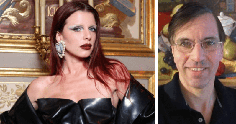 Julia Fox's father apologizes to neighbors over son's arrest | MEAWW