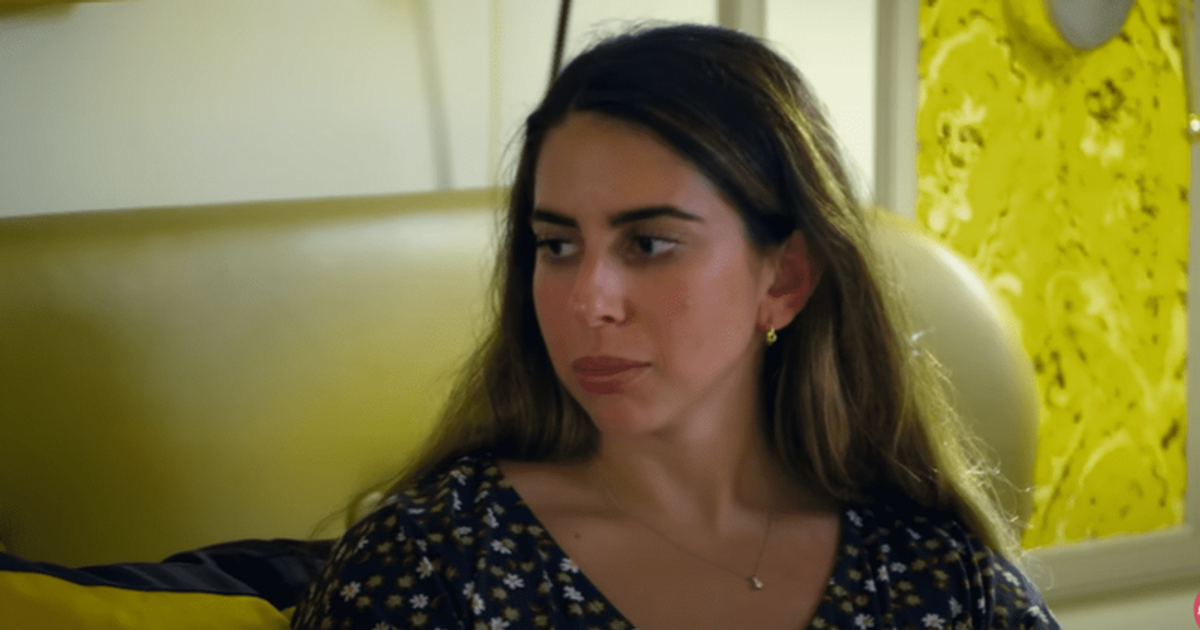 'MAFS' fans slam Nicole for turning group conversation awkward during 1 ...