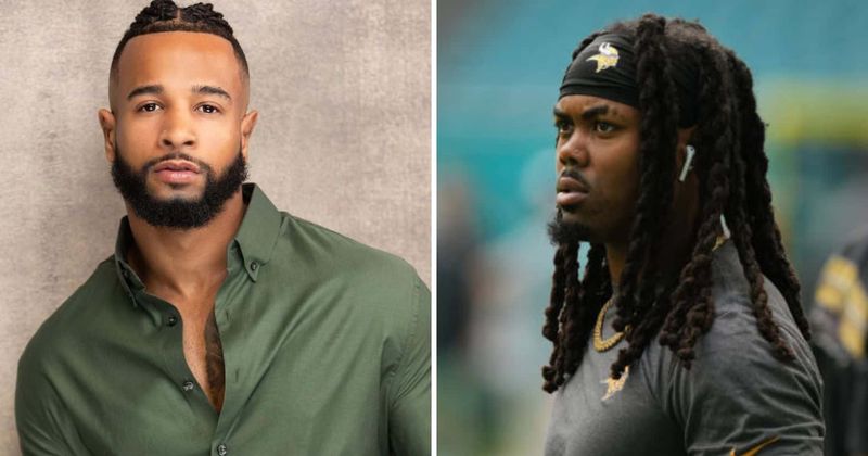 KJ Osborn saves ‘The Challenge’ star Nelson Thomas from car crash | MEAWW