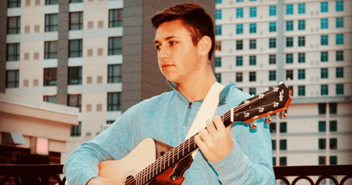 Who is Owen Eckhardt? The rising artist would prioritize 'American idol ...