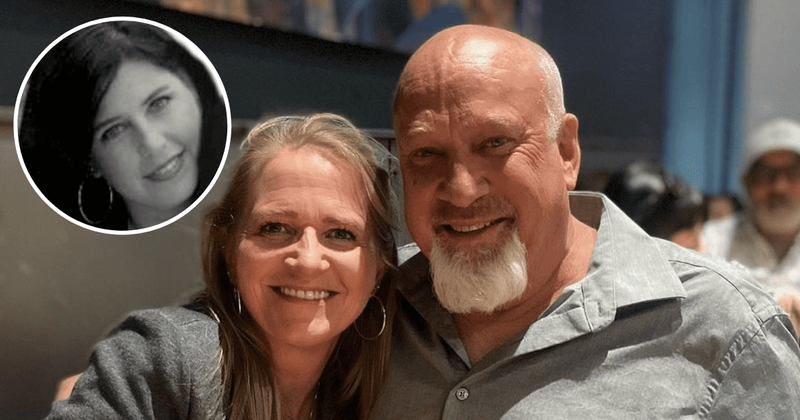 Margaret Lucille Suliin: David Woolley's ex-wife slammed 'Sister Wives ...