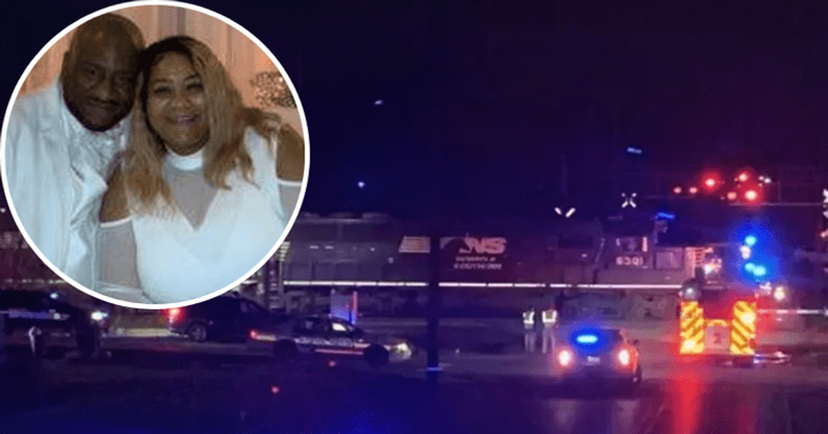 Wife of Alabama trainee conductor decapitated in 'freak accident' sues ...