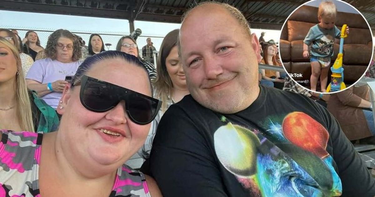 1000-lb Sisters' Amy Slaton makes sons clean home in cute video amid ...