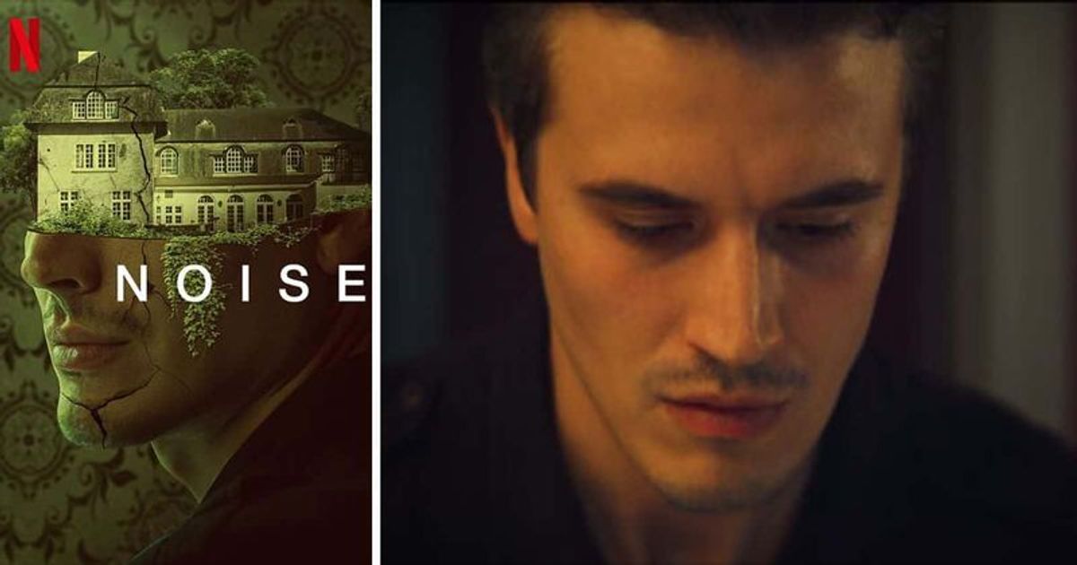 'Noise' Review: Netflix psychological thriller destroys promising premise with anticlimactic end ...