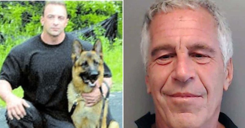 Nicholas Tartaglione: Ex-Jeffrey Epstein cellmate faces quadruple ...