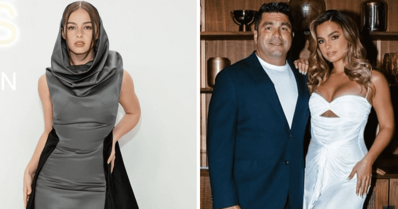 Addison Rae Easterling: Everything we know about TikTok influencer's ...