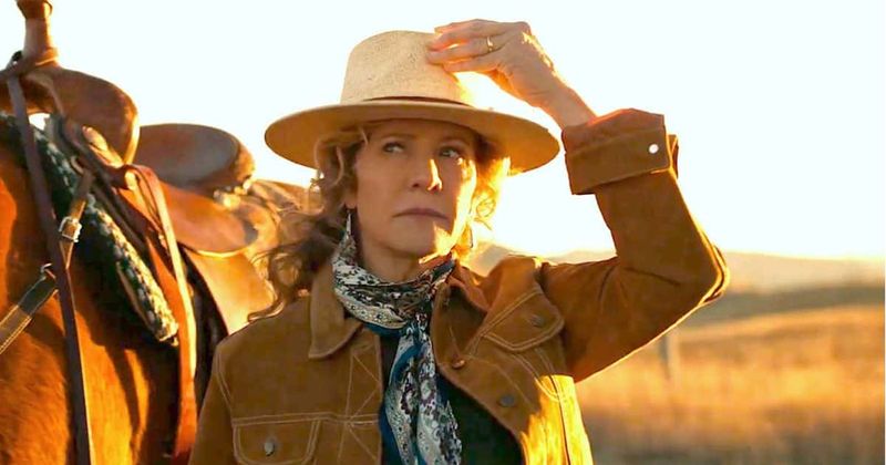 Who stars in 'Ride'? Full cast list of Hallmark's rodeo-focused drama ...