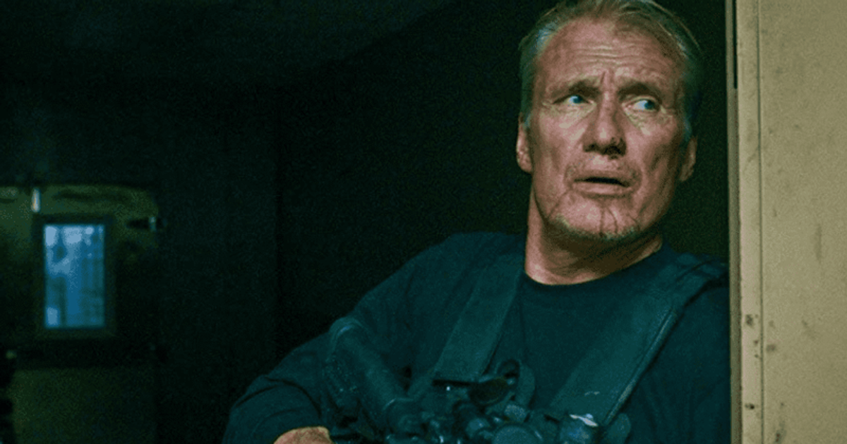 'The Best Man' Full Cast List: Meet the stars of action-thriller | MEAWW