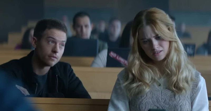 What is ‘Beautiful Disaster’ about? Plot of modern-day contemporary ...