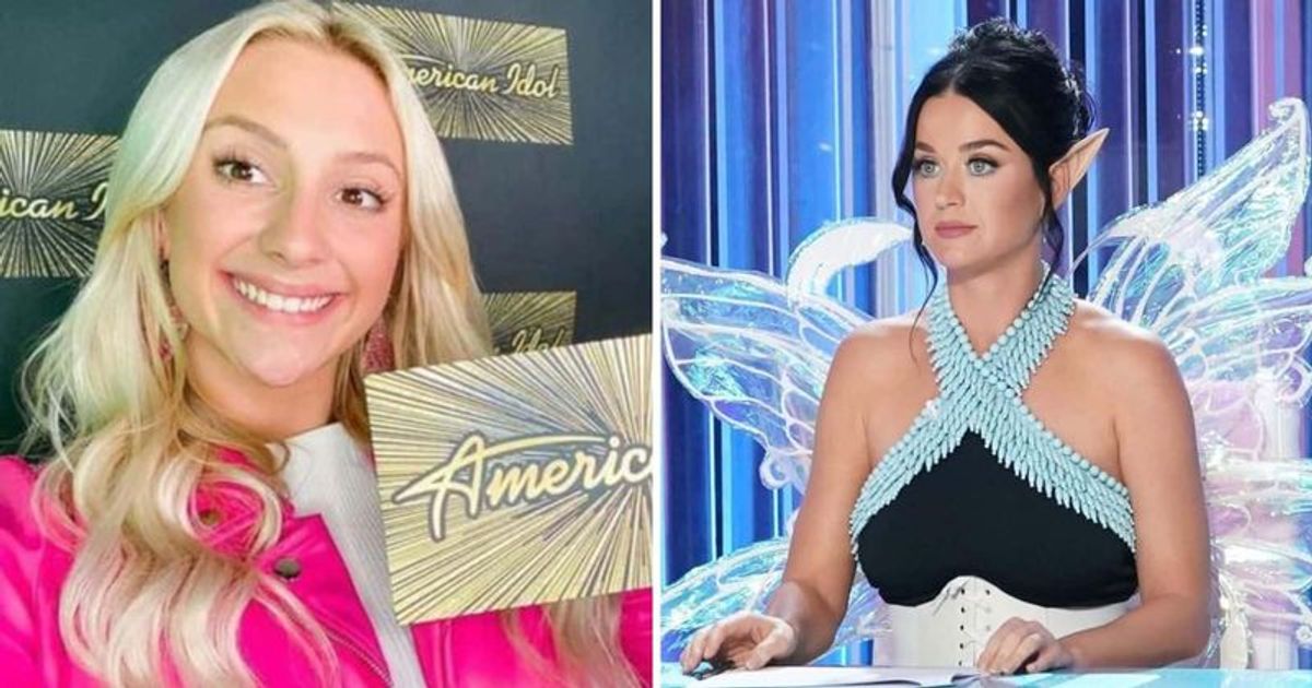 Why did Katy Perry say no to Kayleigh Clark? Country singer impressed ...