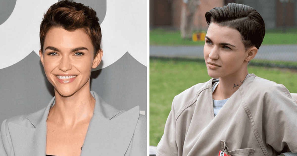 Ruby Rose vanishes from social media on her birthday with a note | MEAWW