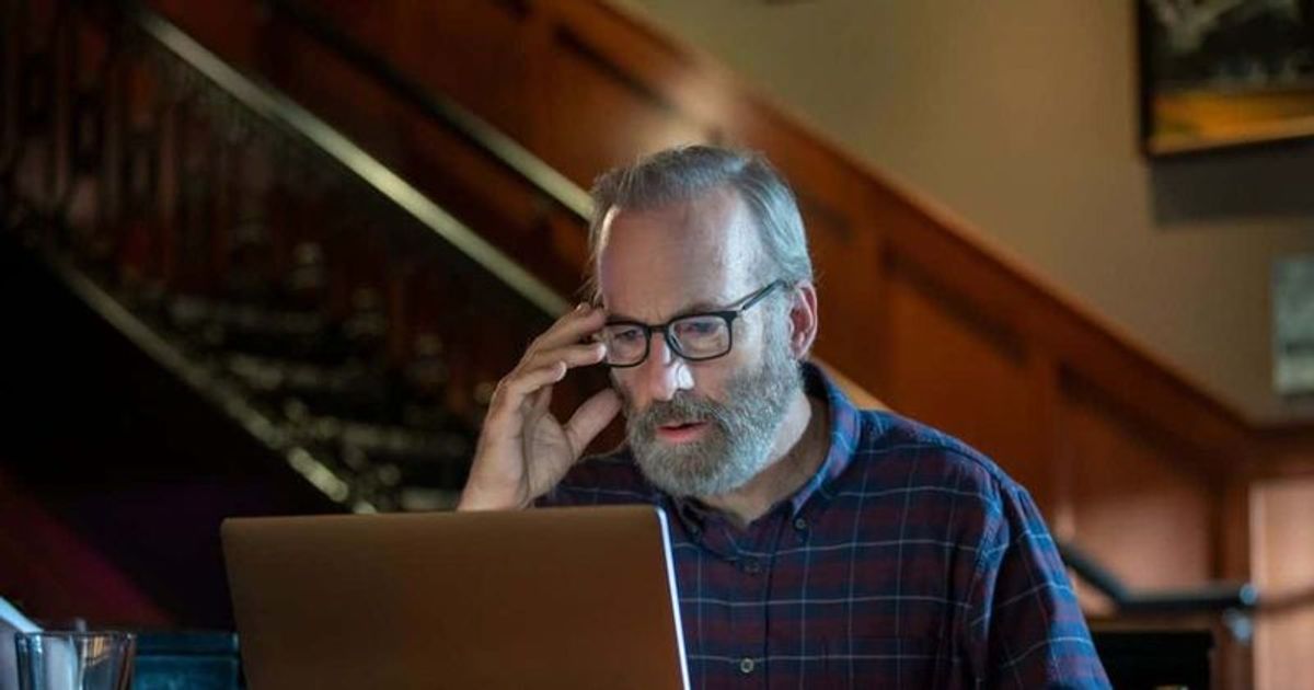 'Our new favorite show': Fans hail Bob Odenkirk's return to TV with AMC ...