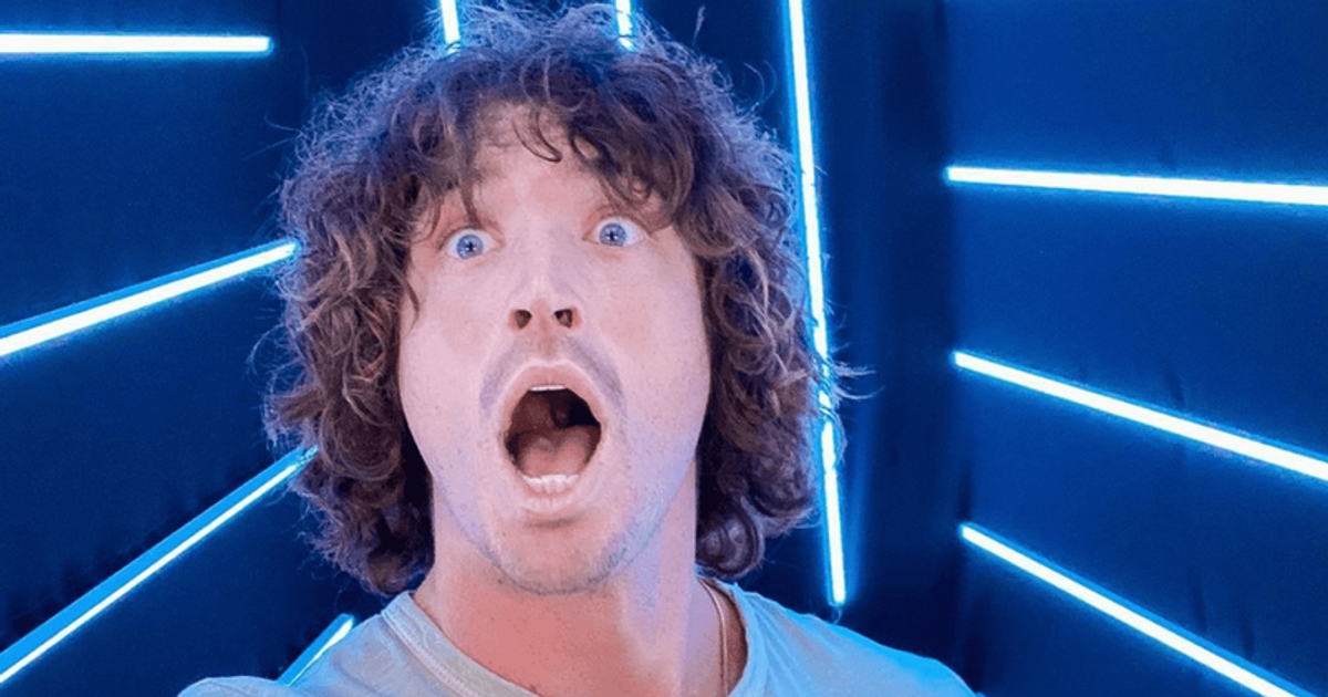 'American Idol' 2023: Johnny Knox wins over judges with sour-dough ...