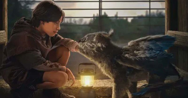 What is 'Chupa' about? Plot of Netflix's movie explained | MEAWW