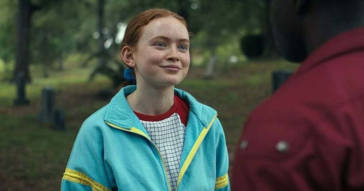 'Stranger Things' on Netflix: Top five best qualities of Sadie Sink's ... 'Stranger Things' on Netflix: Top five best qualities of Sadie Sink's ...