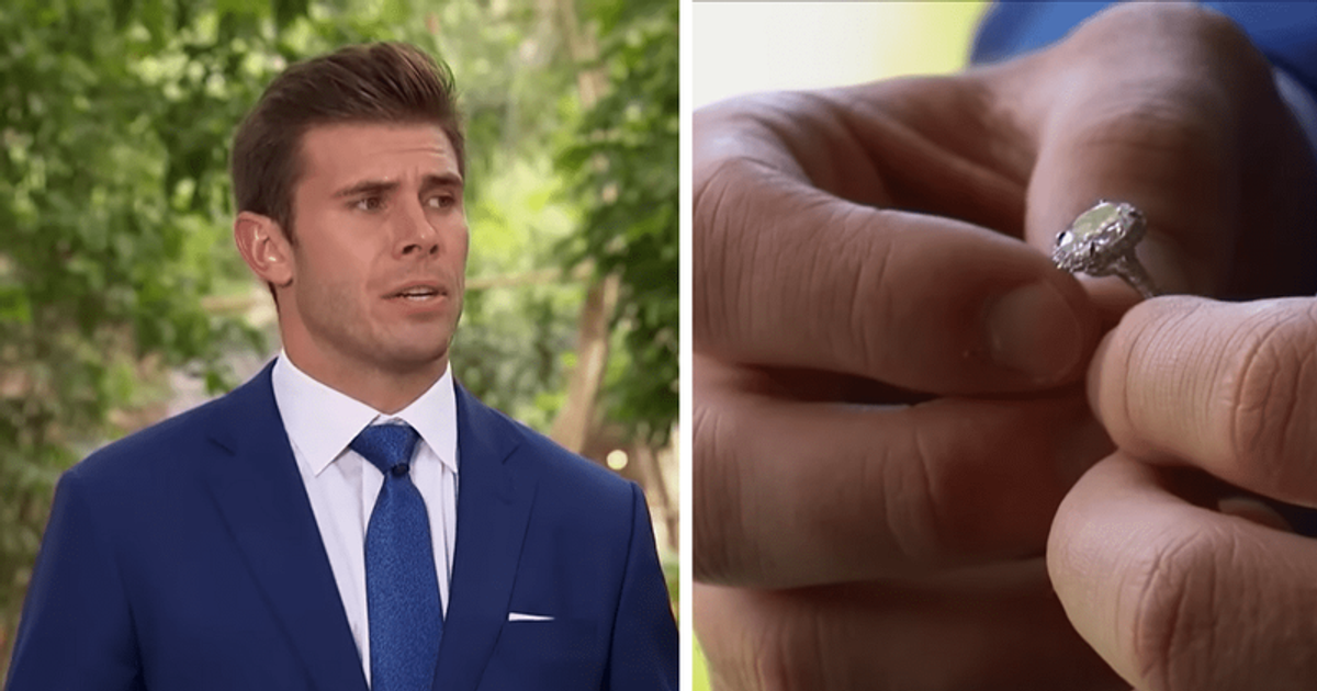 When will 'The Bachelor' Season 27 two-part finale air? | MEAWW