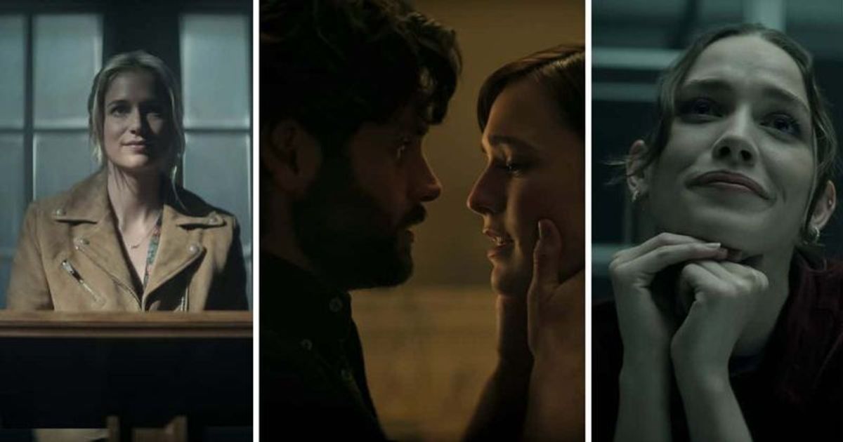 'You' Season 4: Old faces from Joe's past makes him re-evaluate his ...