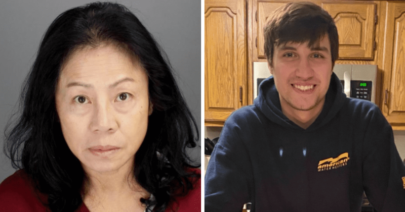 Tubtim 'Sue' Howson: Crash fugitive who fled US after MSU student hit ...