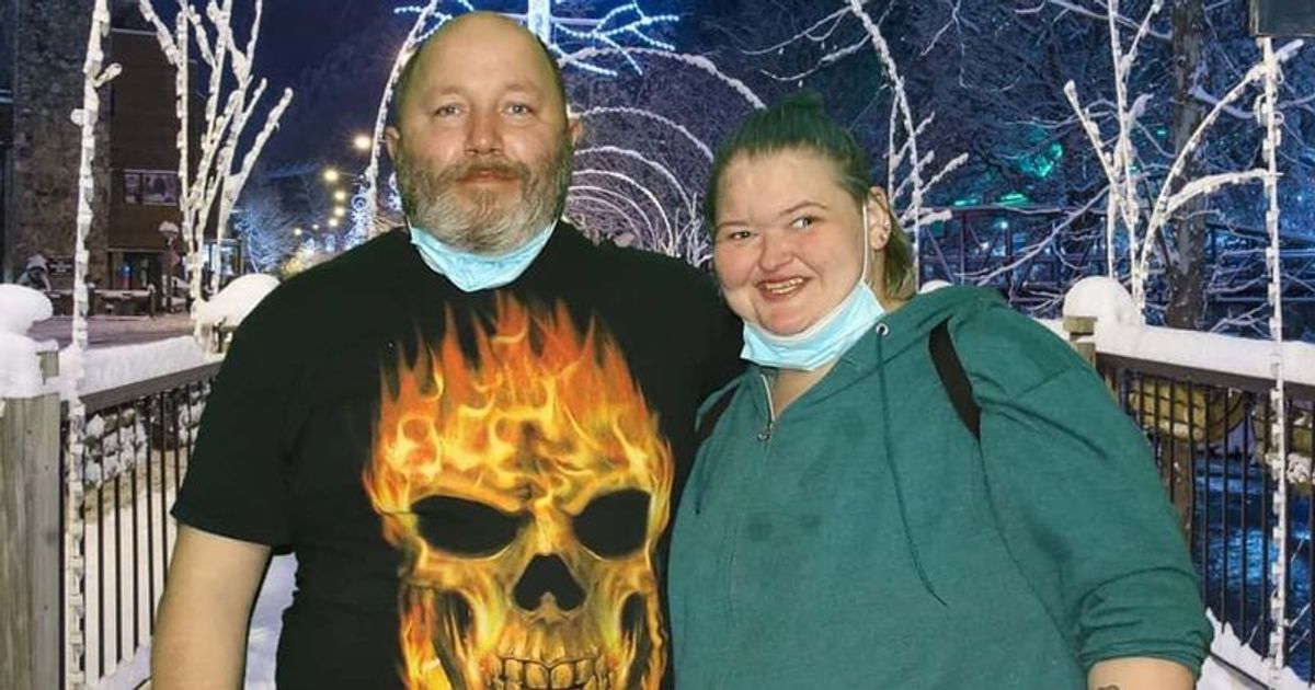 Michael Halterman files for divorce from Amy Slaton | MEAWW