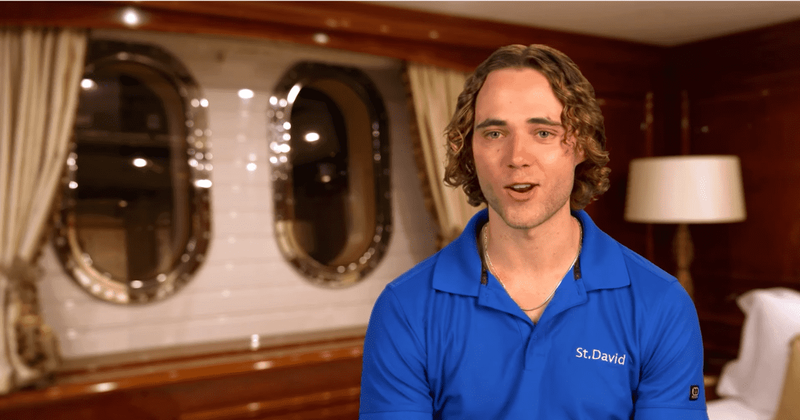 Is 'Below Deck' production pressuring Tyler Walker to come out? | MEAWW