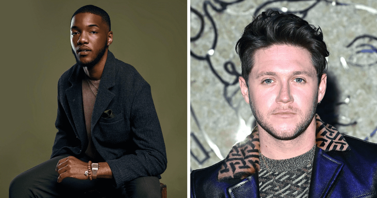 'The Voice' Season 23: Who is Ray Uriel? Californian singer leaves ...