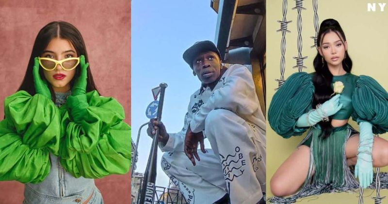 Top 10 most followed celebrities on TikTok | MEAWW