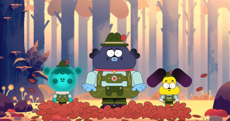 'We Lost Our Human' Review: Netflix's interactive animated piece seems ...