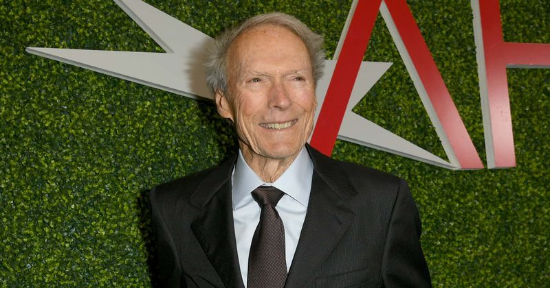 Clint Eastwood's long public absence in past year triggers alarm | MEAWW