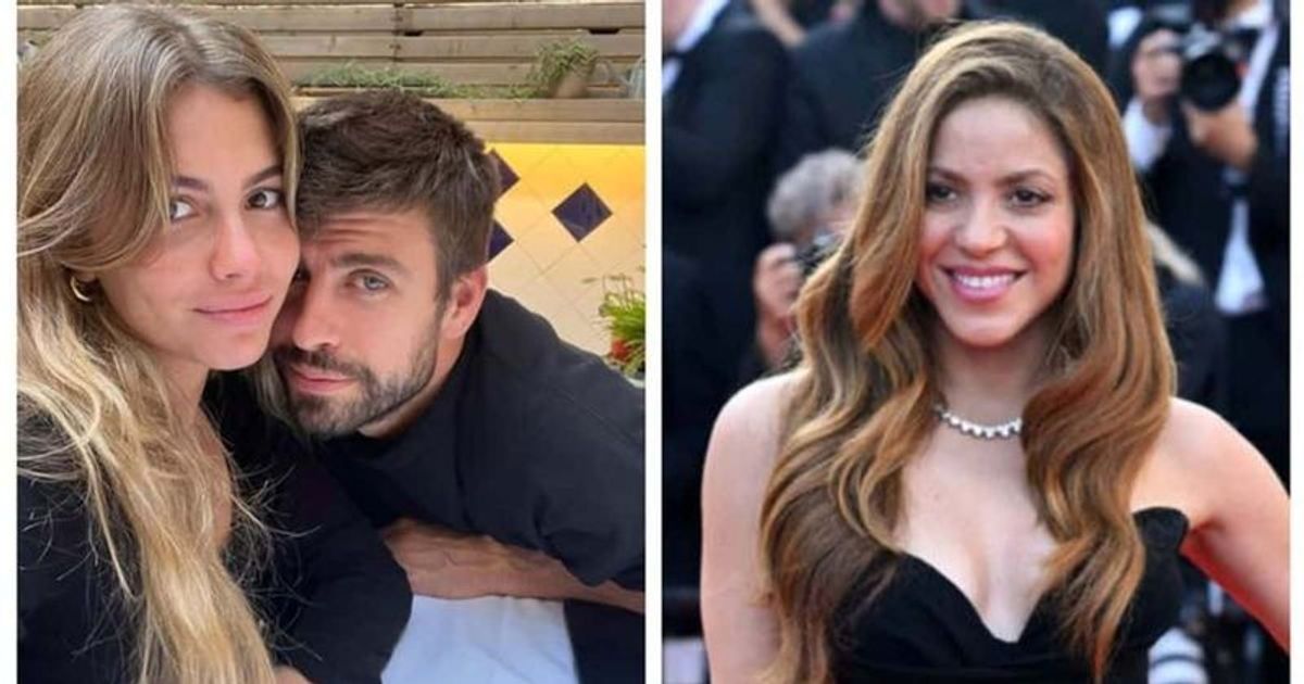Gerard Pique reveals shocking 'changes' after split with Shakira | MEAWW