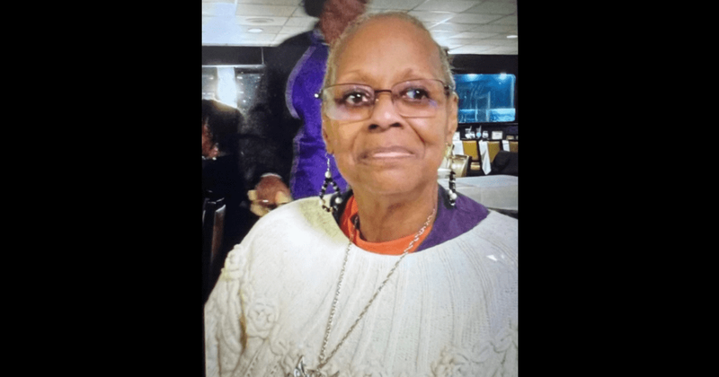 Versey Spell: Body of missing MLB stadium greeter, 75, found dumped in ...