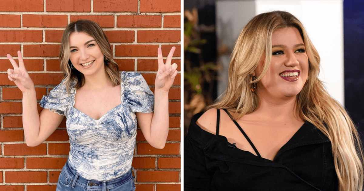 'The Voice' 2023: 'Truly angelic' Katie Beth bags last spot on coach ...
