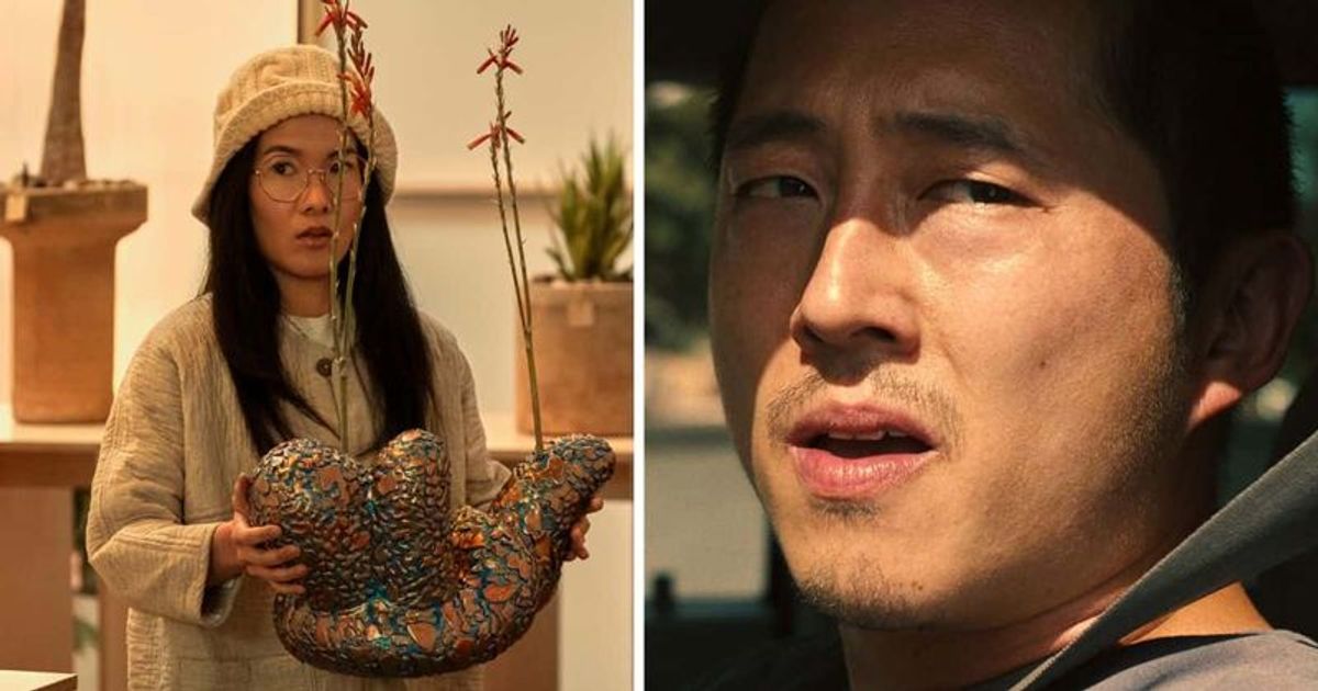 Who stars in 'Beef'? Full cast list of Netflix's dark comedy show | MEAWW