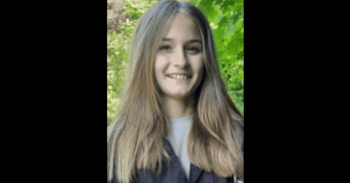 Horrifying video reveals how Luise Frisch was tortured by teenage girls ...