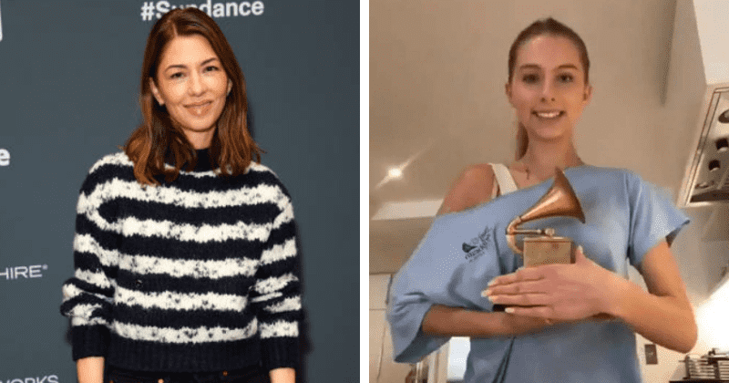 Sofia Coppola's daughter Romy Mars reveals why she was grounded | MEAWW