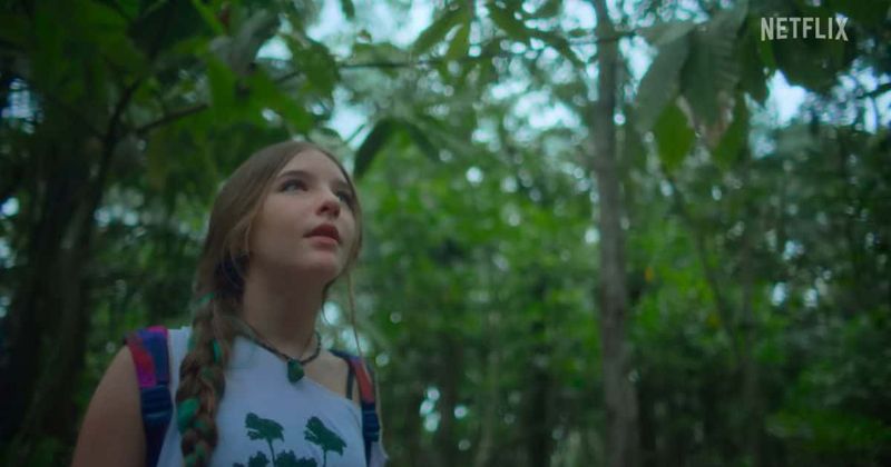 'Invisible City' Season 2 Ending Explained: Is Eric still alive? | MEAWW