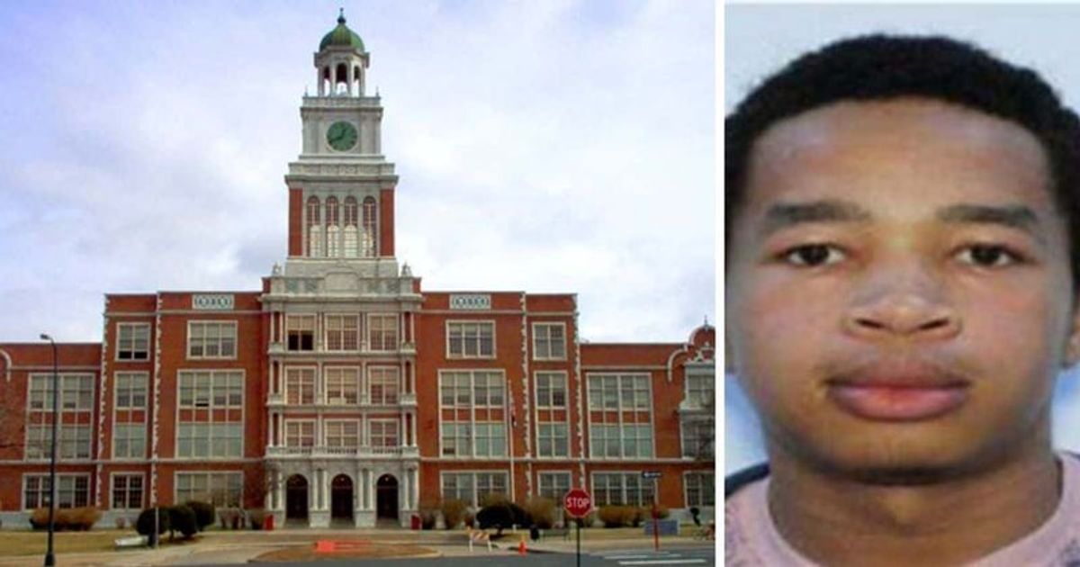 Austin Lyle: Colorado high schooler who had to be patted down every day ...