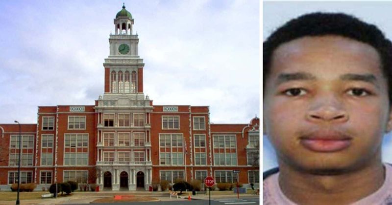 Austin Lyle: Colorado high schooler who had to be patted down every day ...