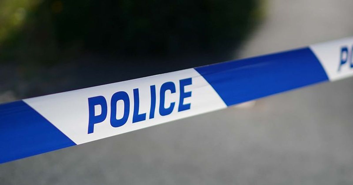 Charles Slacks: Cops horrified after ex-army civilian fatally shoots ...