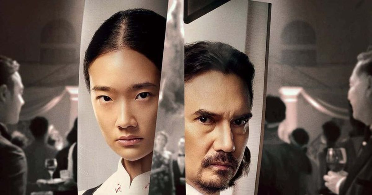 Netflix Original 'Hunger': Release date and how to watch the Thai ...