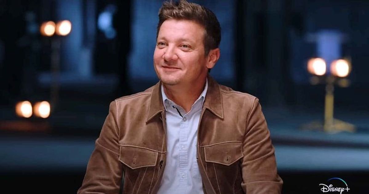 Who stars in 'Rennervations'? Full cast list of Disney+ docu-series | MEAWW