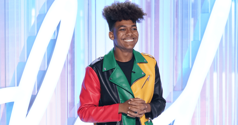 'American Idol' 2023: Who is Isaac Brown? Jazz dancer set to wow judges with smooth vocals | MEAWW