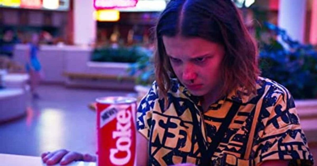 Netflix's 'Stranger Things': 5 iconic times Eleven used her superpowers ...