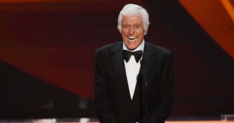 Dick Van Dyke shows off his injuries after Malibu accident | MEAWW