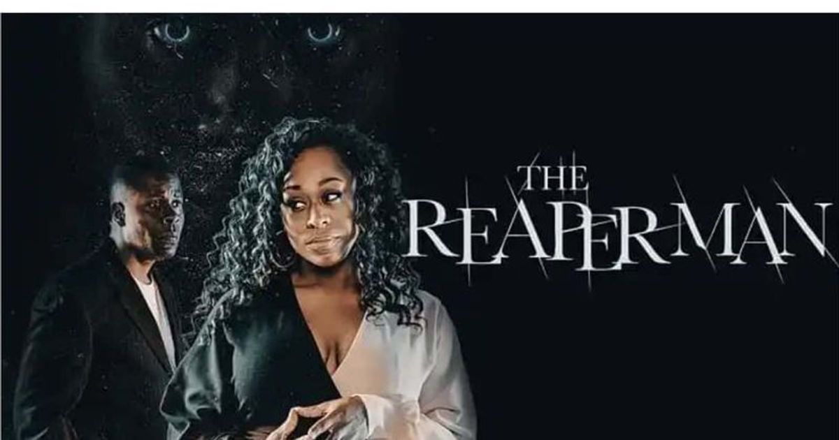 'The Reaper Man': Release date and how to watch horror movie | MEAWW