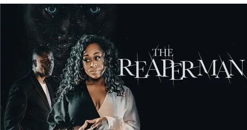 'The Reaper Man': Release date and how to watch horror movie | MEAWW