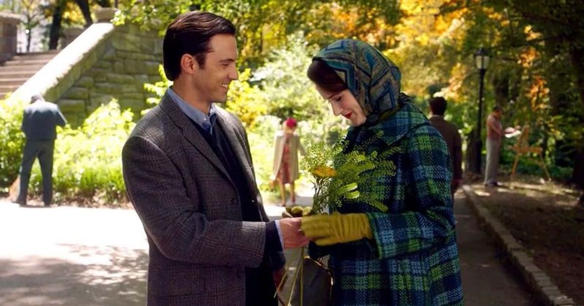 Who stars in 'The Marvelous Mrs Maisel' Season 5? Full cast list of ...