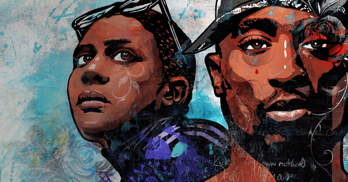 'Dear Mama': Release date and how to watch music documentary | MEAWW